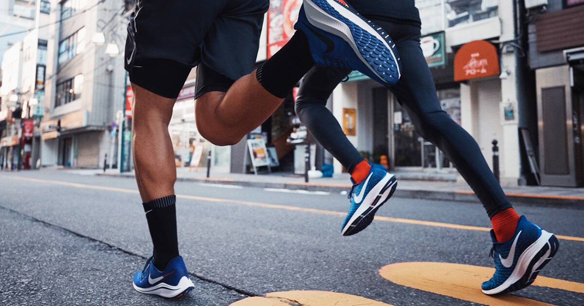 Nike's Men's Shoes for Every Occasion and Lifestyle - Fastarz